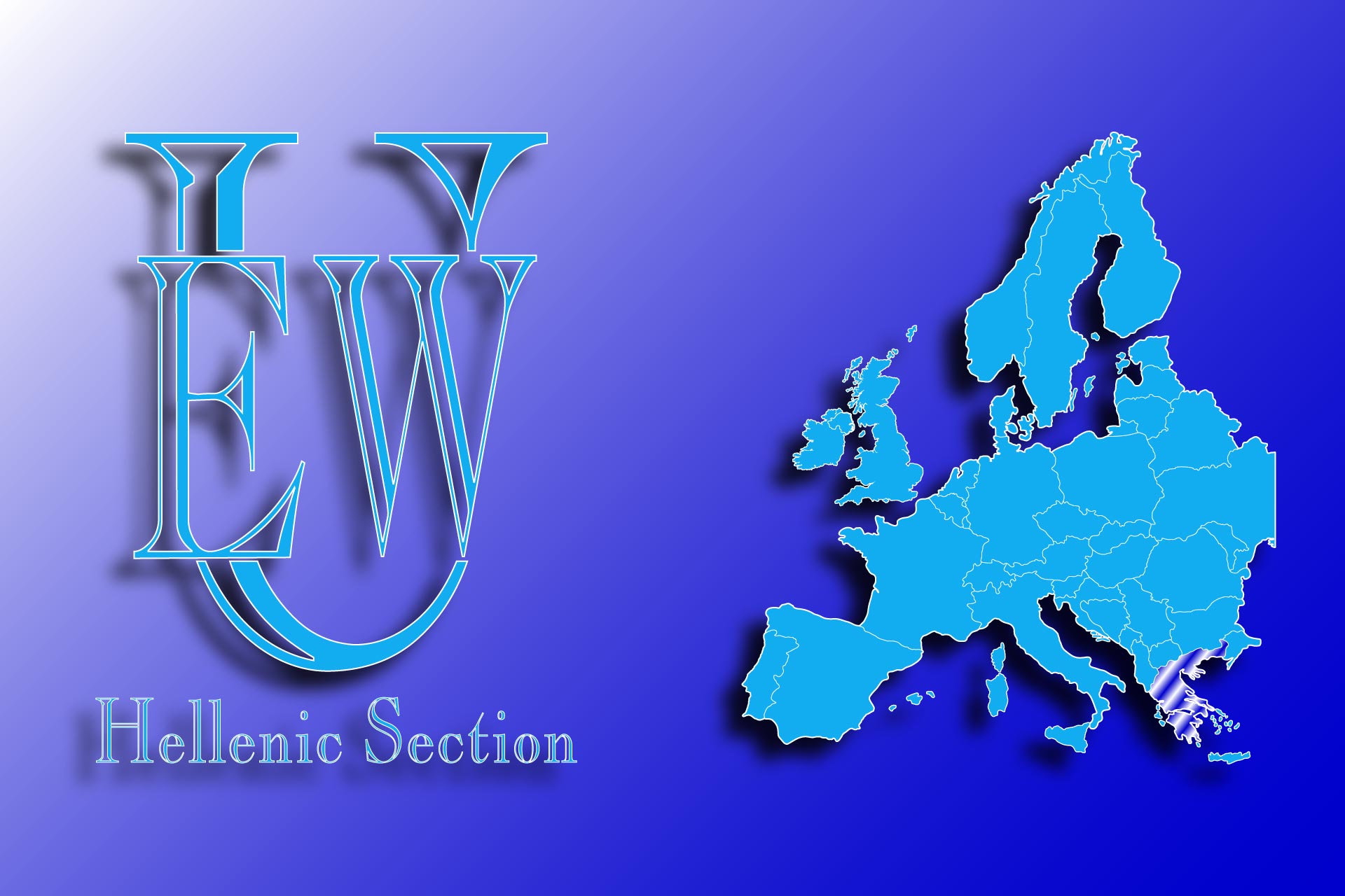 Ευρωπαϊκή Ένωση Γυναικών - Ελληνικό Τμήμα - EUW Hellas